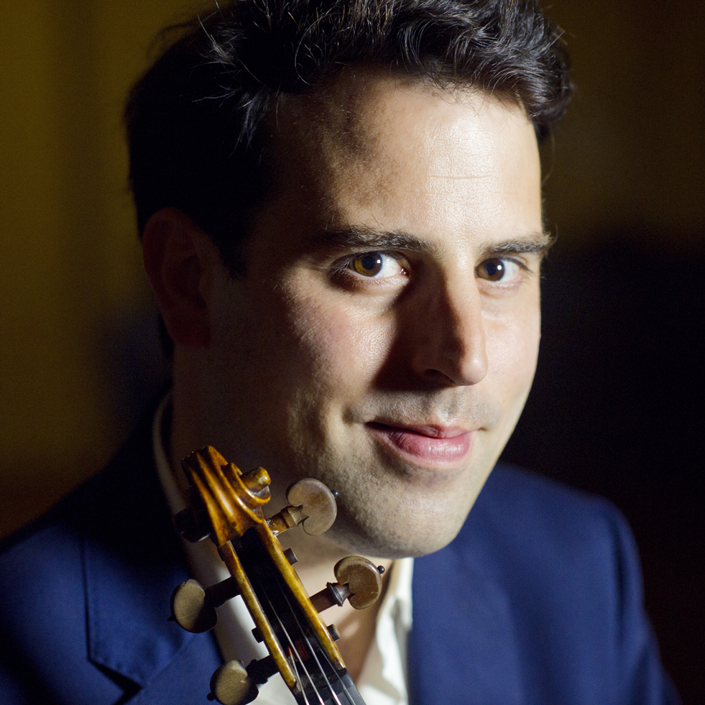 Amaury Coeytaux - La Dolce Volta