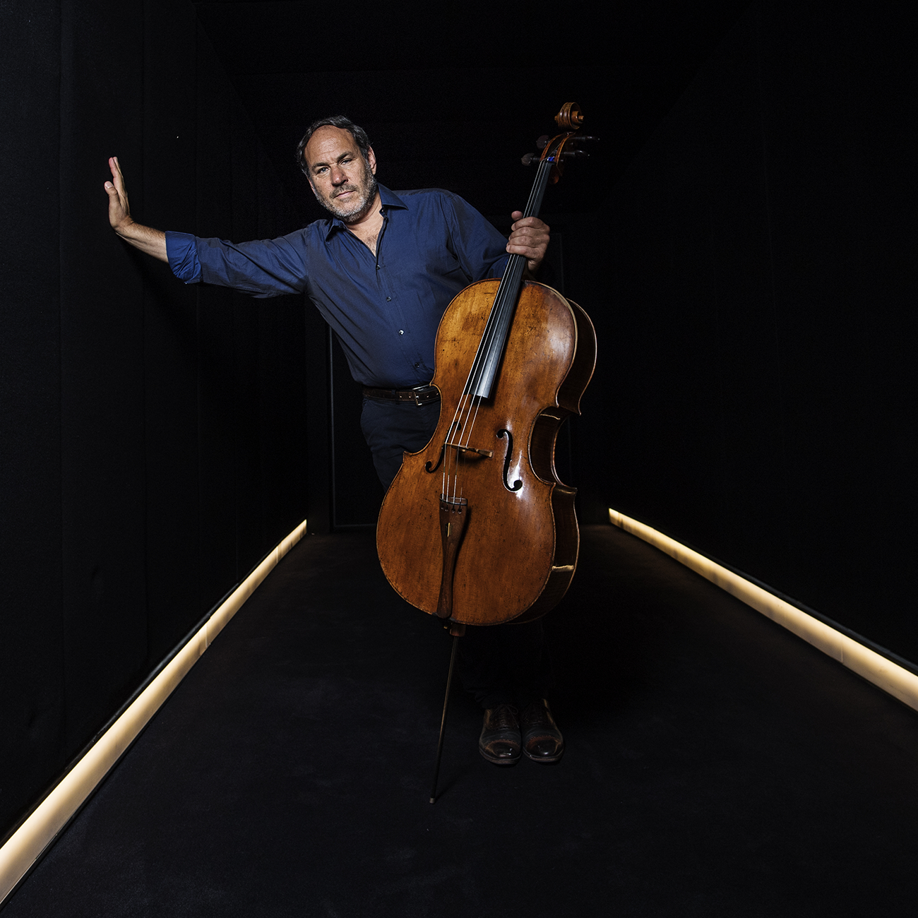 Gary Hoffman - La Dolce Volta