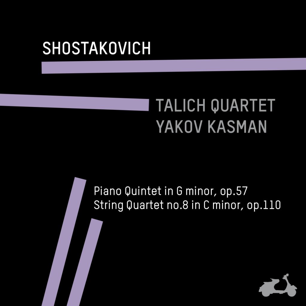 Quatuor Talich - La Dolce Volta