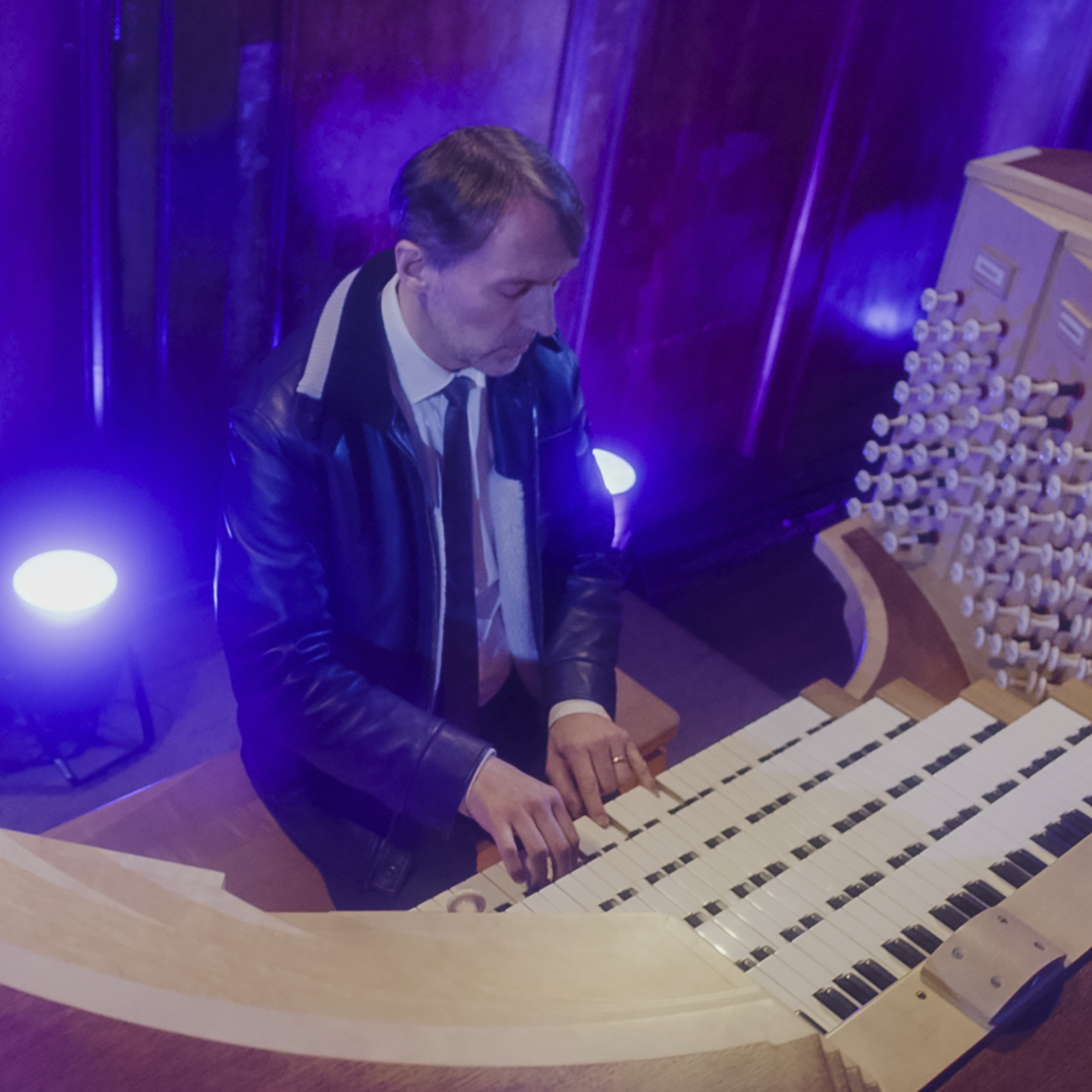 Olivier Latry - La Dolce Volta