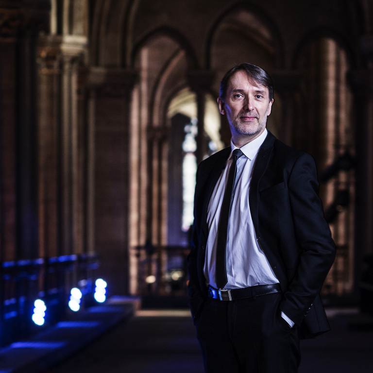 Olivier Latry - La Dolce Volta