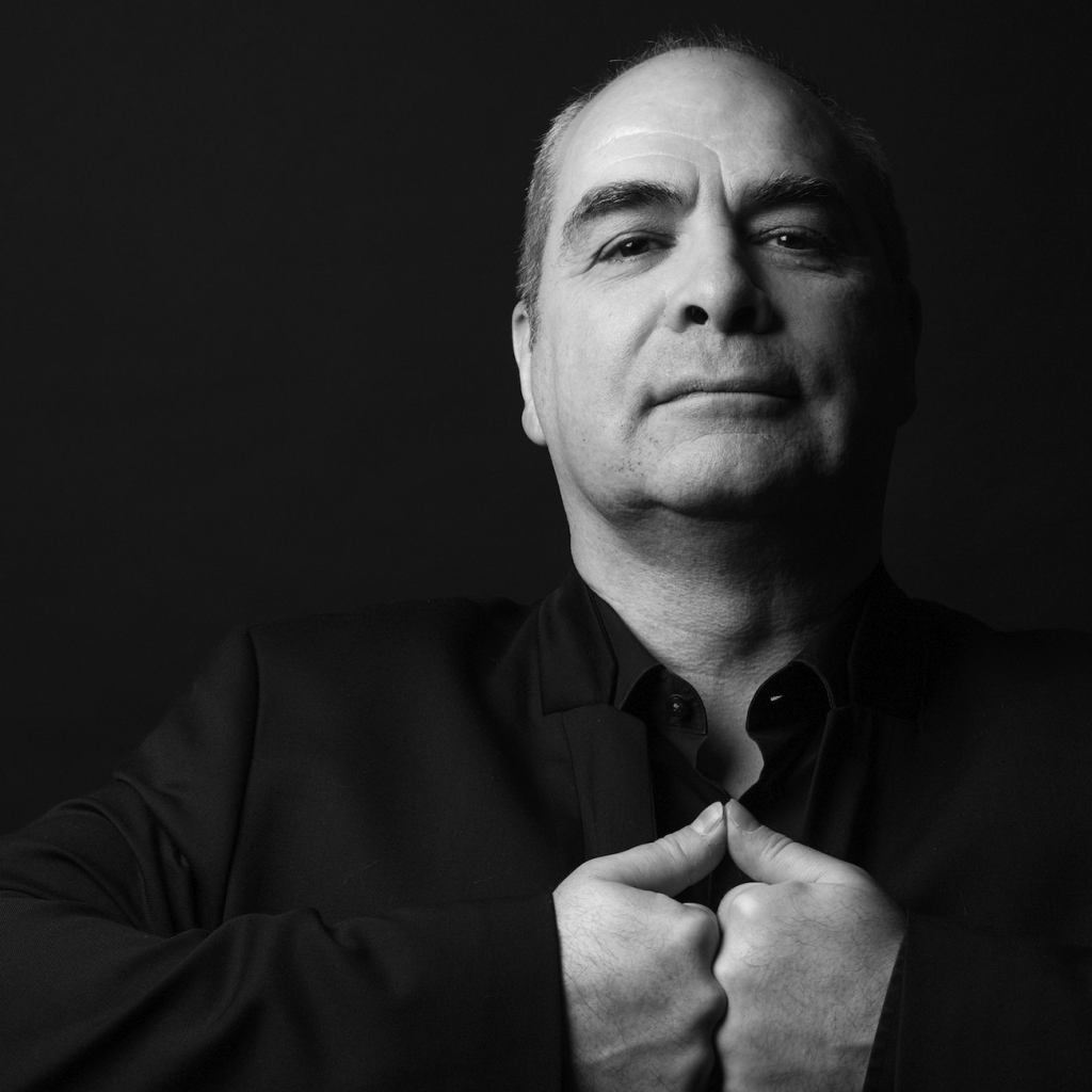 Philippe Cassard - La Dolce Volta
