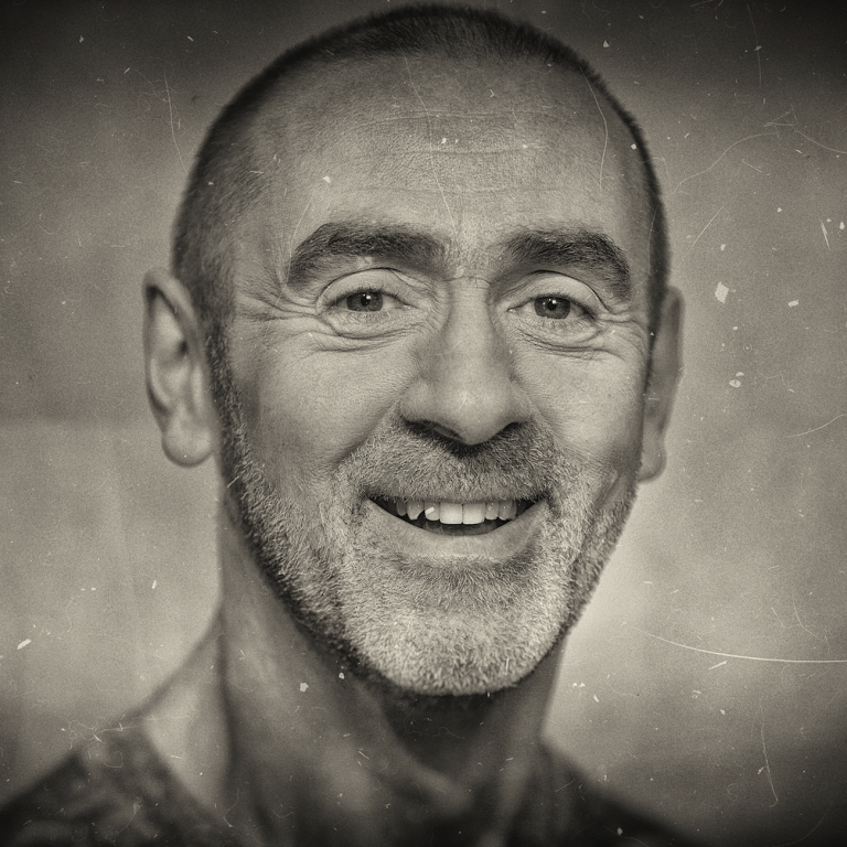 Roger Muraro - La Dolce Volta