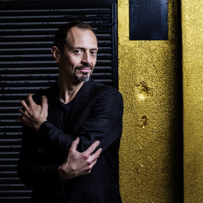 Xavier Phillips - La Dolce Volta