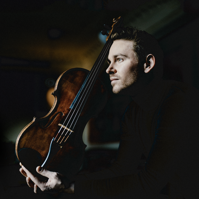 Adrien La Marca - La Dolce Volta