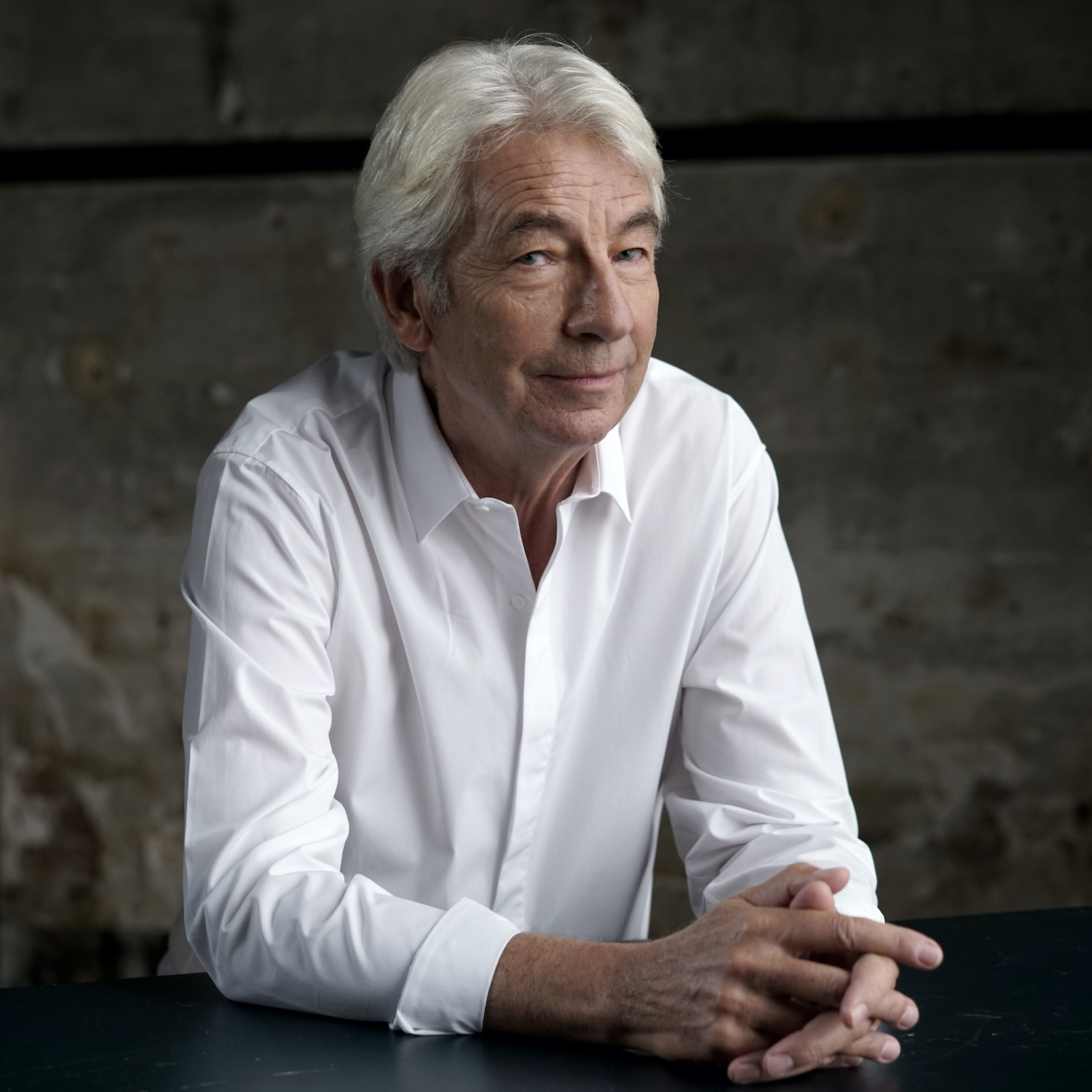 Jean-Philippe Collard ou la poésie rêveuse de Fauré - La Dolce Volta