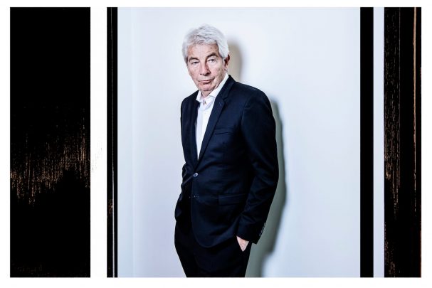 Le retour aux sources de Jean-Philippe Collard, « pianiste millésimé de ...