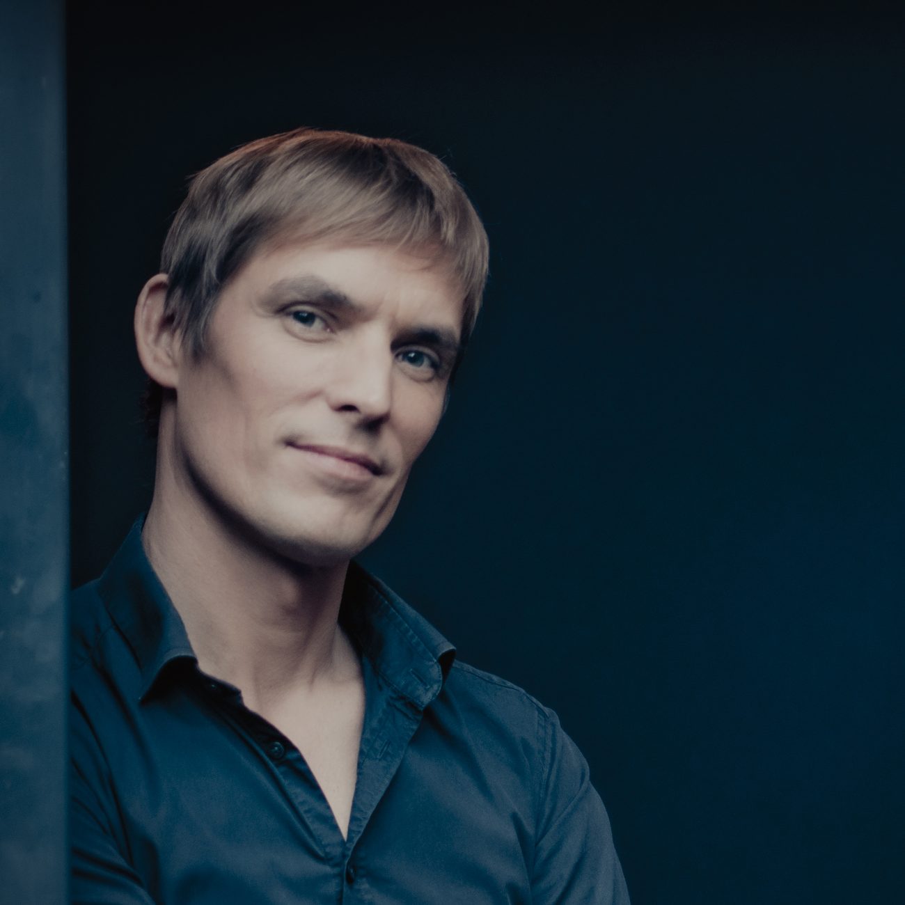 Cédric Tiberghien - La Dolce Volta