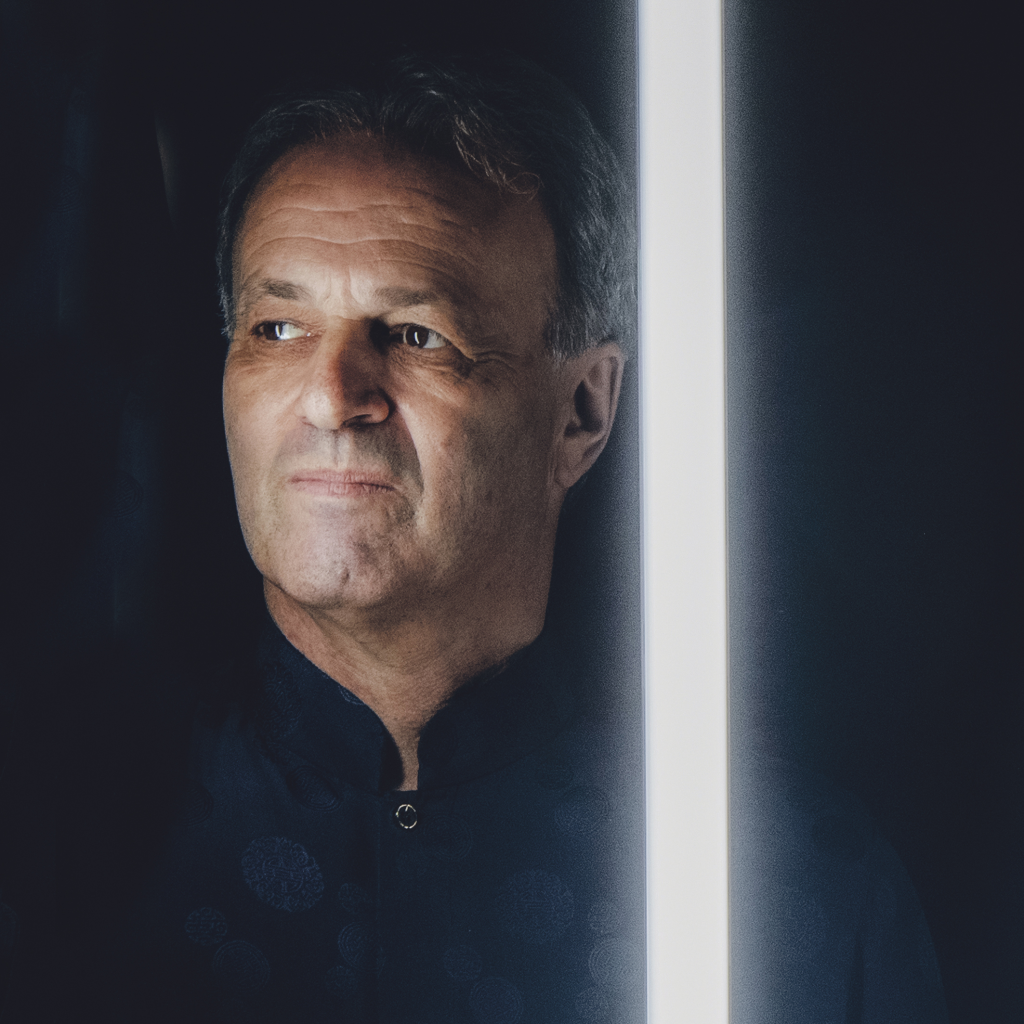 David Selig - La Dolce Volta